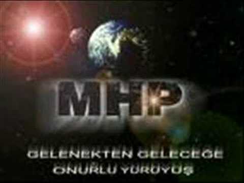 mhp dj isa