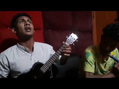 Ke Bole Manush More | কে বলে মানুষ মরে | Nishad | Jibon Bashi | Monsur Ali | Bangla Folk Song ...