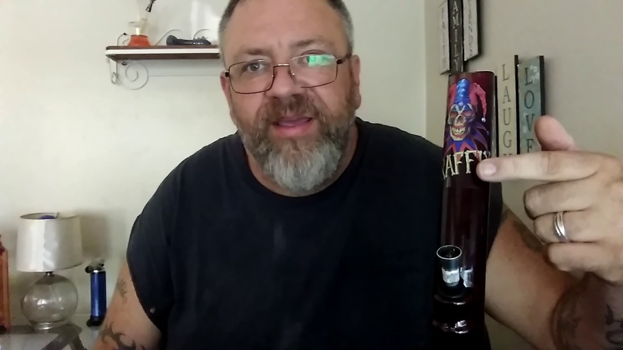 Old School Bong Hits: Graffix☠👻👻 - YouTube