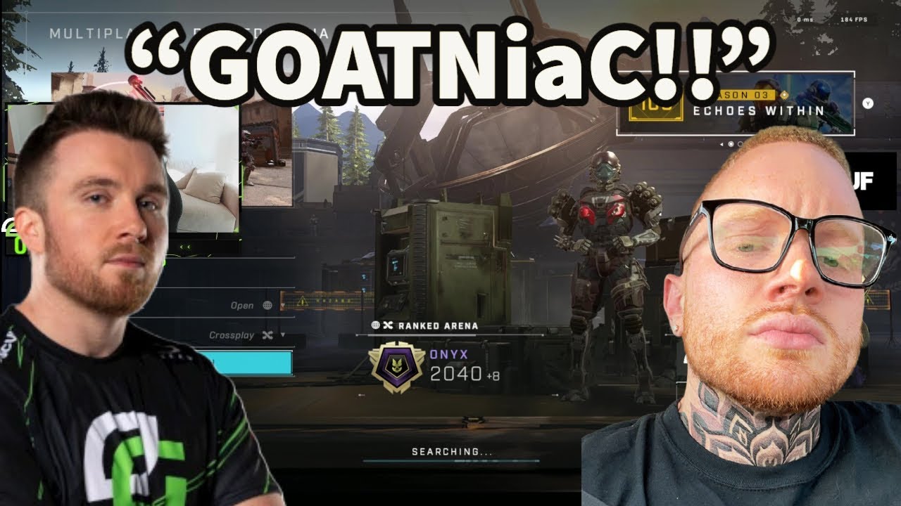 OpTic Trippy On Who The Real Halo GOAT Is!! - YouTube