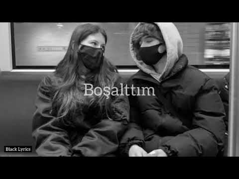 Adamlar - Ah benim hayatım (Lyrics)