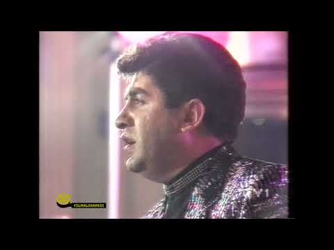 Burhan Cacan - Yag Yagmur 1989-90 (Yilbasi) TV1