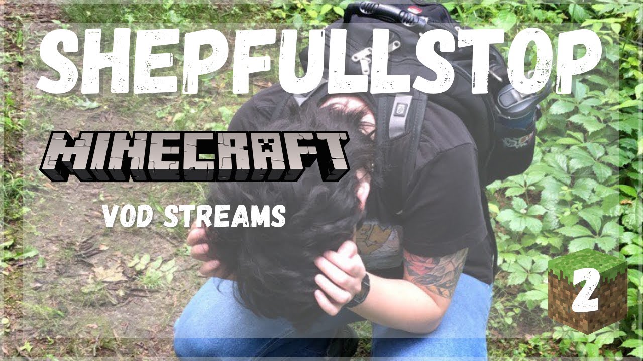 Mined Craft Time on the Bloom SMP - YouTube