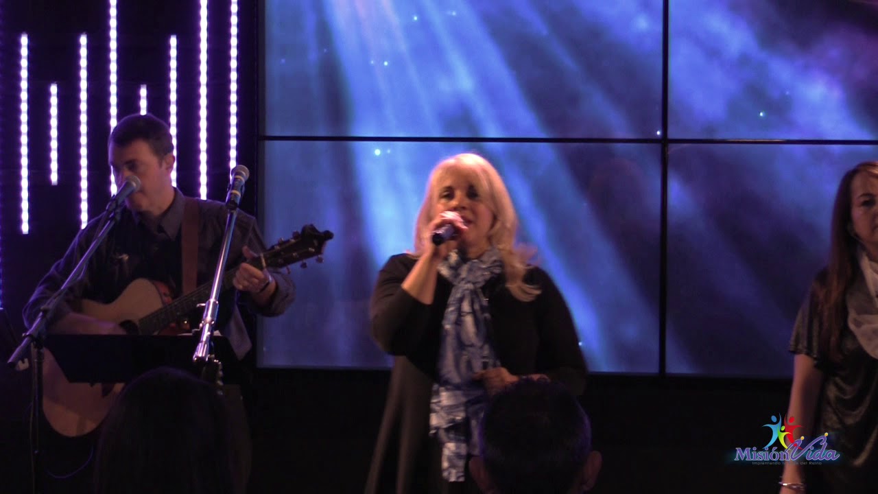 Mision Vida Church - Alabanza 01 27 2019 - YouTube