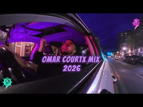 Omar Courtz Mix Pa Las Bellakitas 2026