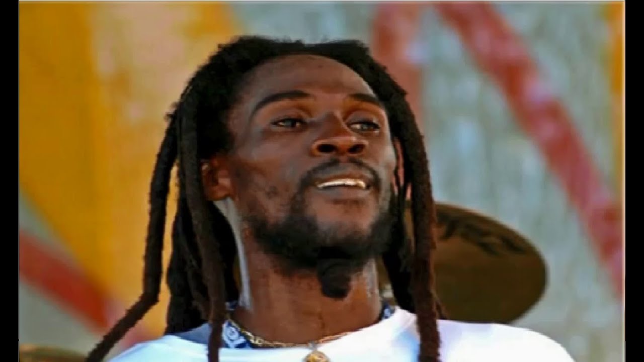 My Most Viewed Video: "The Late Great Rasta Prophet Vaughn Benjamin ...