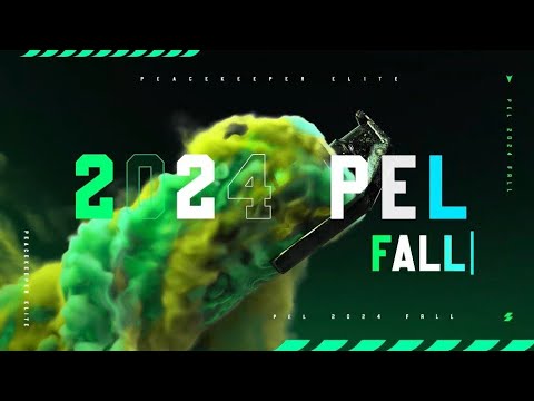 KSG Zhabao picks his top 5 plays from PEL FALL week 1 - YouTube