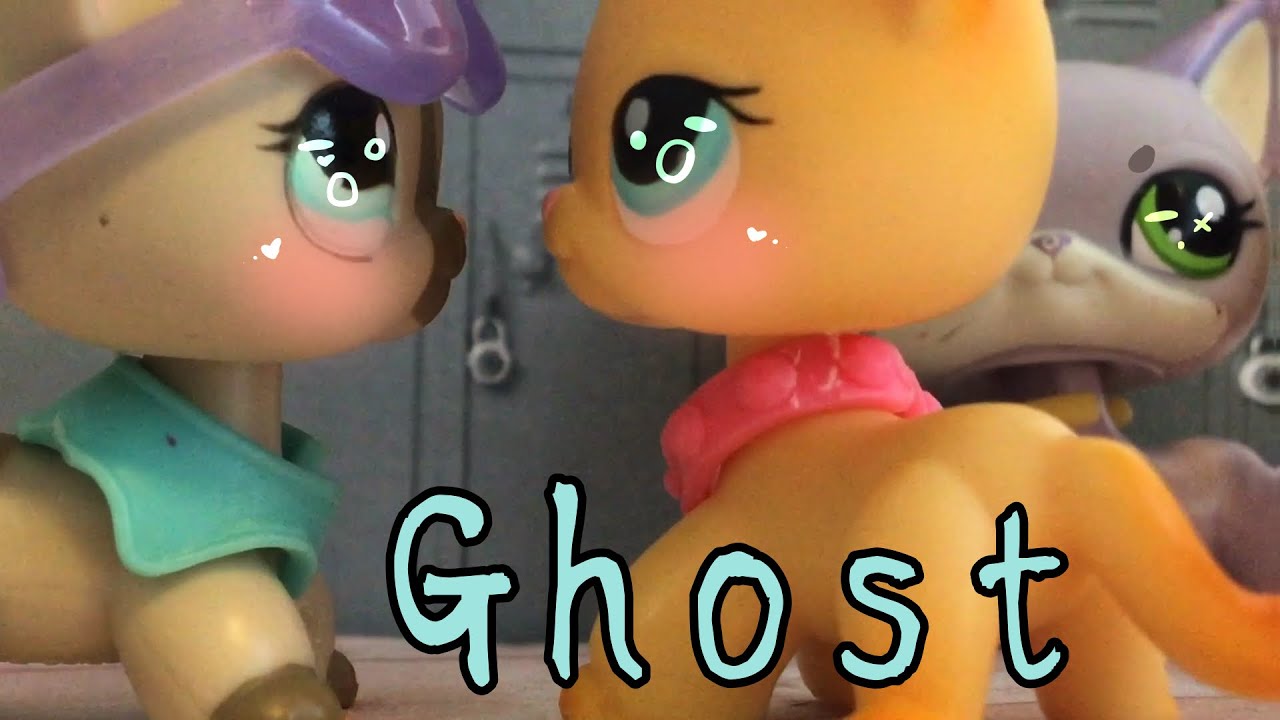 Ghost | LPS MV [13+] | LGBT+ - YouTube