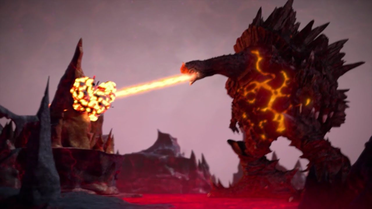 Teenage Mutant Ninja Turtles S4 ep. 13 - The Ever Burning Fire Review ...