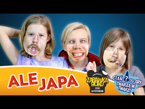 Gra Ale Japa, Alexander