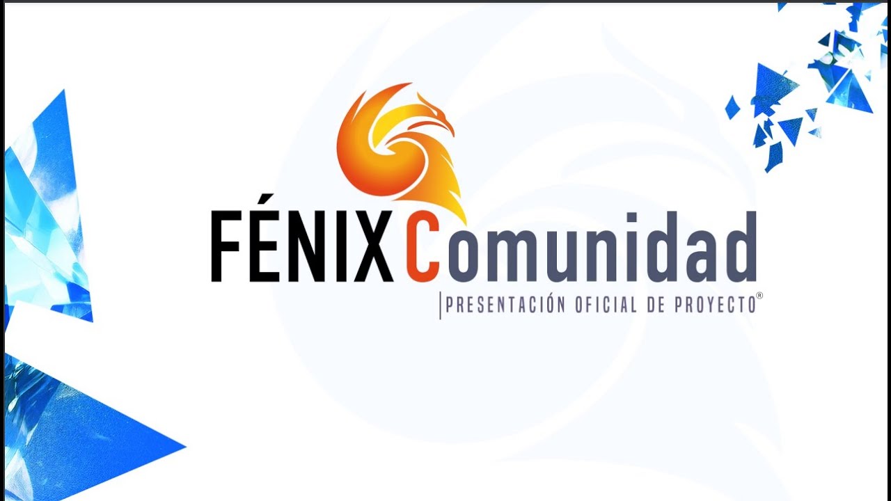 FENIX COMUNIDAD - 🌟 Aprende y Crece: Conquista la Nueva Era Digital con Nosotros 📚🚀 - YouTube