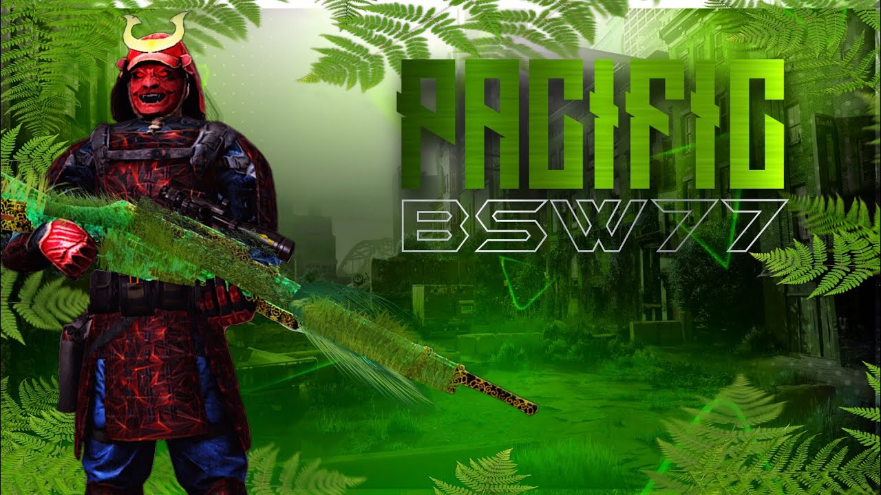 MODERN COMBAT 5- PACIFIC BSW 77 GAMEPLAY| UPDATE 35 - YouTube