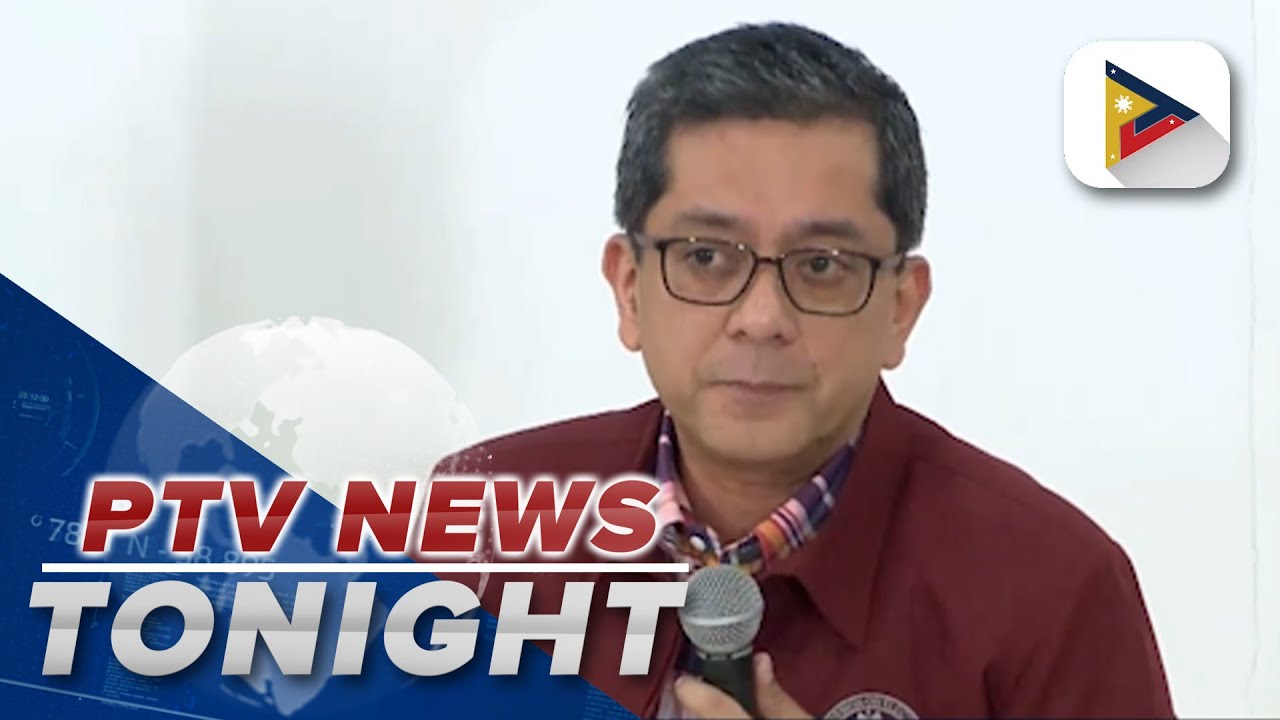 Comelec confirms proclamation of #BSKE2023 winners complete - YouTube