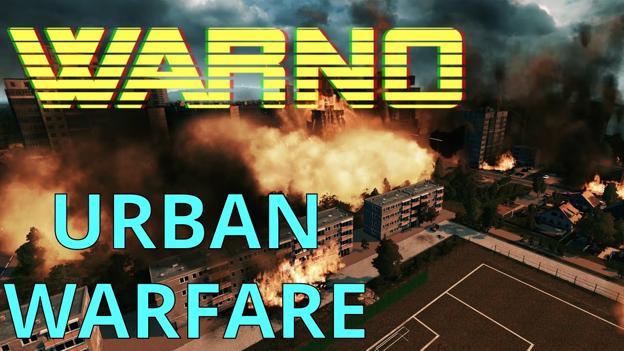 WHAT EVEN IS THE META ANYMORE? | WARNO | Map: Twin cities | 4v4 ...