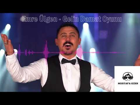 Emre Ülgen   Gelin Damat Oyunu