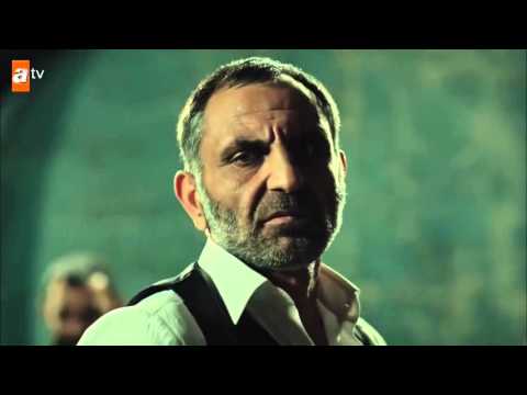 Kehribar 7.Bölüm - Sen beni öldüremezsin!