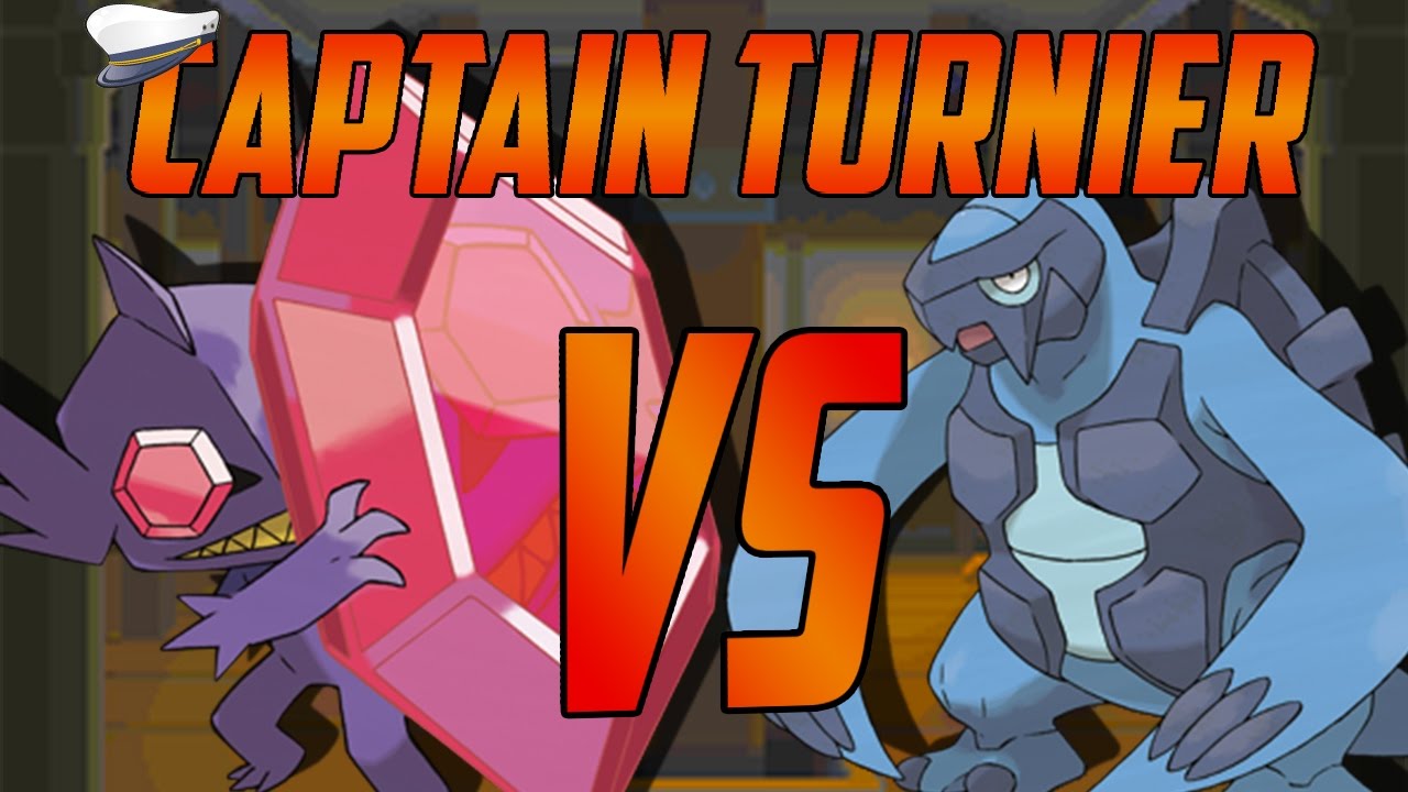 Captain Turnier [Viertelfinale|Kampf 3] - Crazy2Dwarf (Mega-Zobiris) VS ...