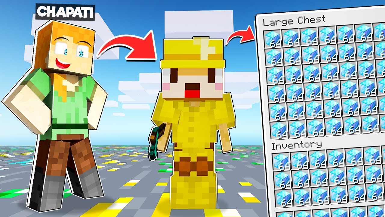 EASY MONEY IN HYPIXEL | MINECRAFT - YouTube