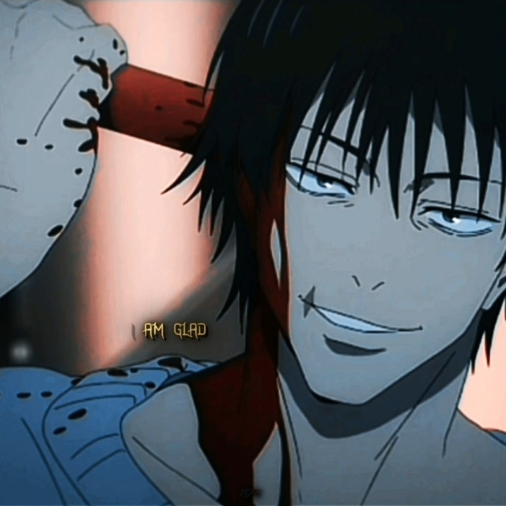 Toji Didn't Expect 💖」 -😔 《 Summertimes Sadness 》Toji Sad 😣 #anime #jjk ...