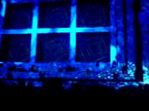 TUNEL ELEKTORO CITY14,08,2010