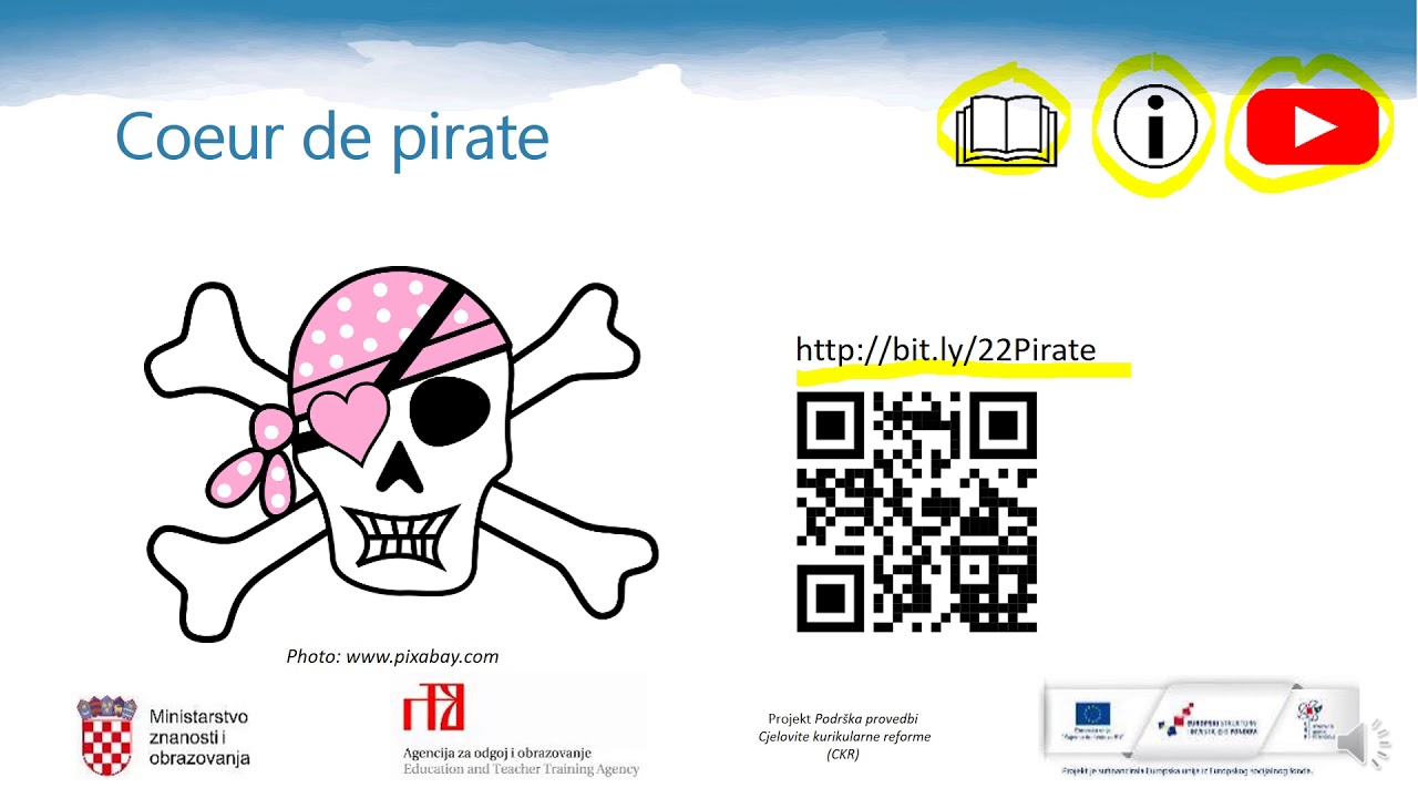 Francuski jezik 7.r OŠ - Les musiciens français et francophones - YouTube