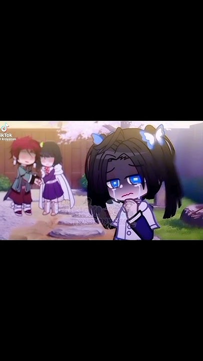 🖤aoi X Inosuke💙 Video No Mio⚠️edits Anime Kinetsunoyaiba Demonslayer Youtube
