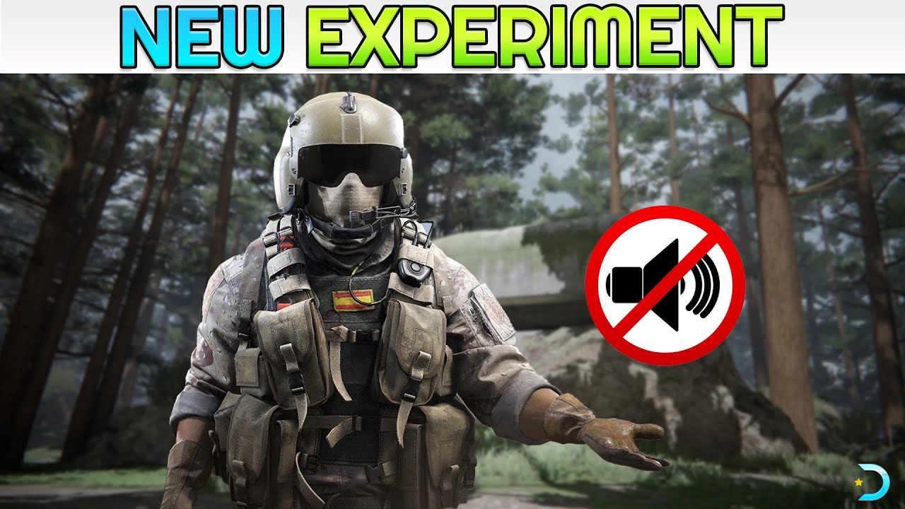 COMMENTARY VS NO COMMENTARY EXPERIMENT - YouTube