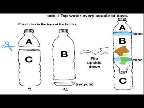 Can You Put Small Milk Cartons In Compost Bin