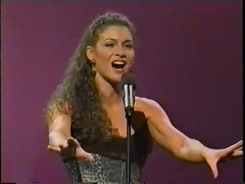 Miss America Pageant 2001 Prelim Talent Wednesday (Sept 2000) 🥇 Own ...