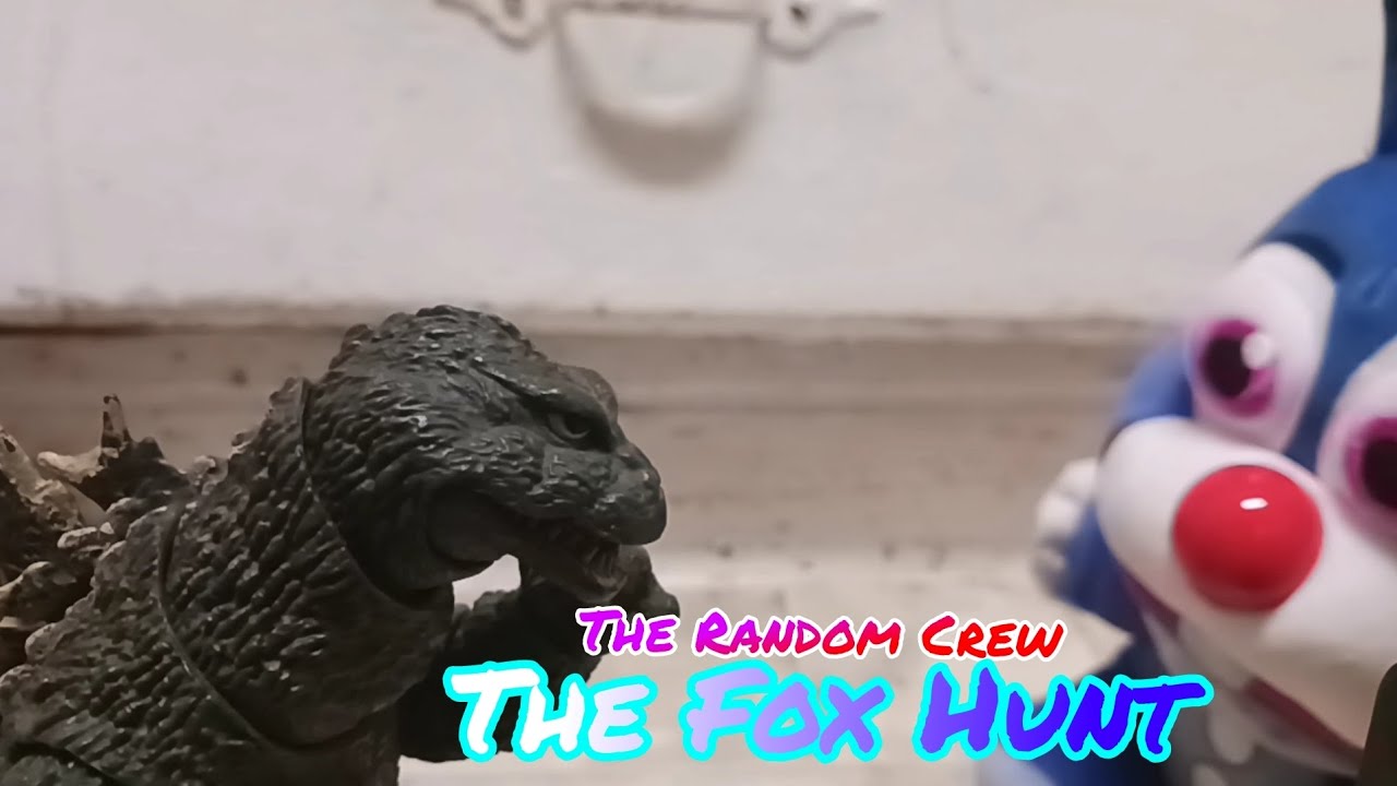 The Random Crew Ep 17: The Fox Hunt - YouTube