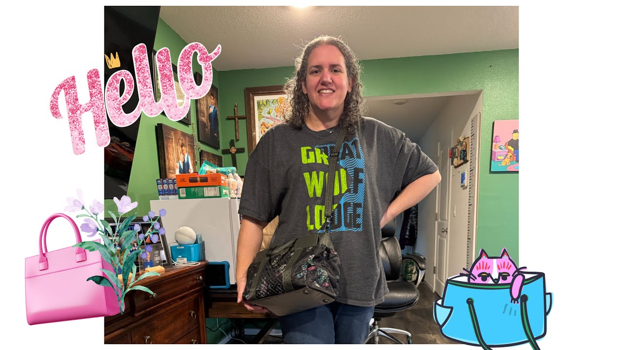 Lug Romper 2! What fits?! - YouTube