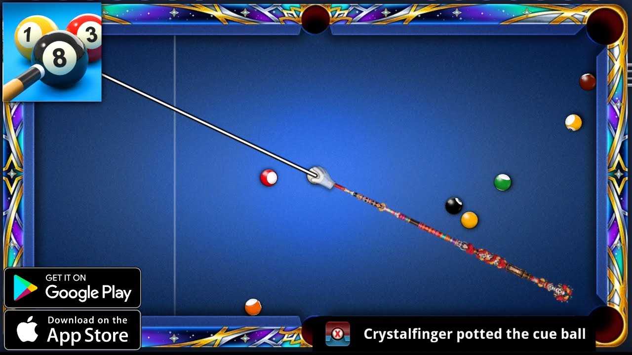 8 Ball Pool #4 - Wishes Win Streak (Android/IOS) - YouTube