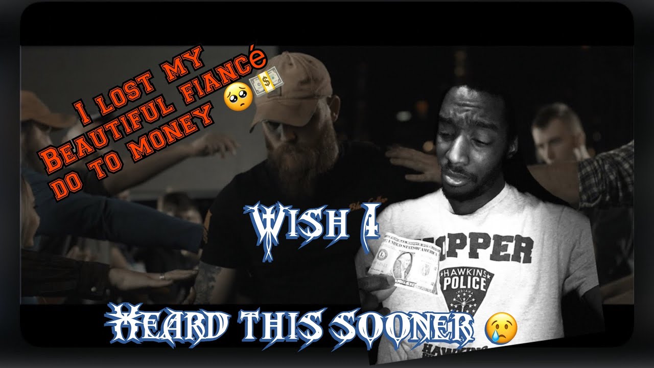 Adam Calhoun - The Dollar” (Official Music Video) / reaction video ...