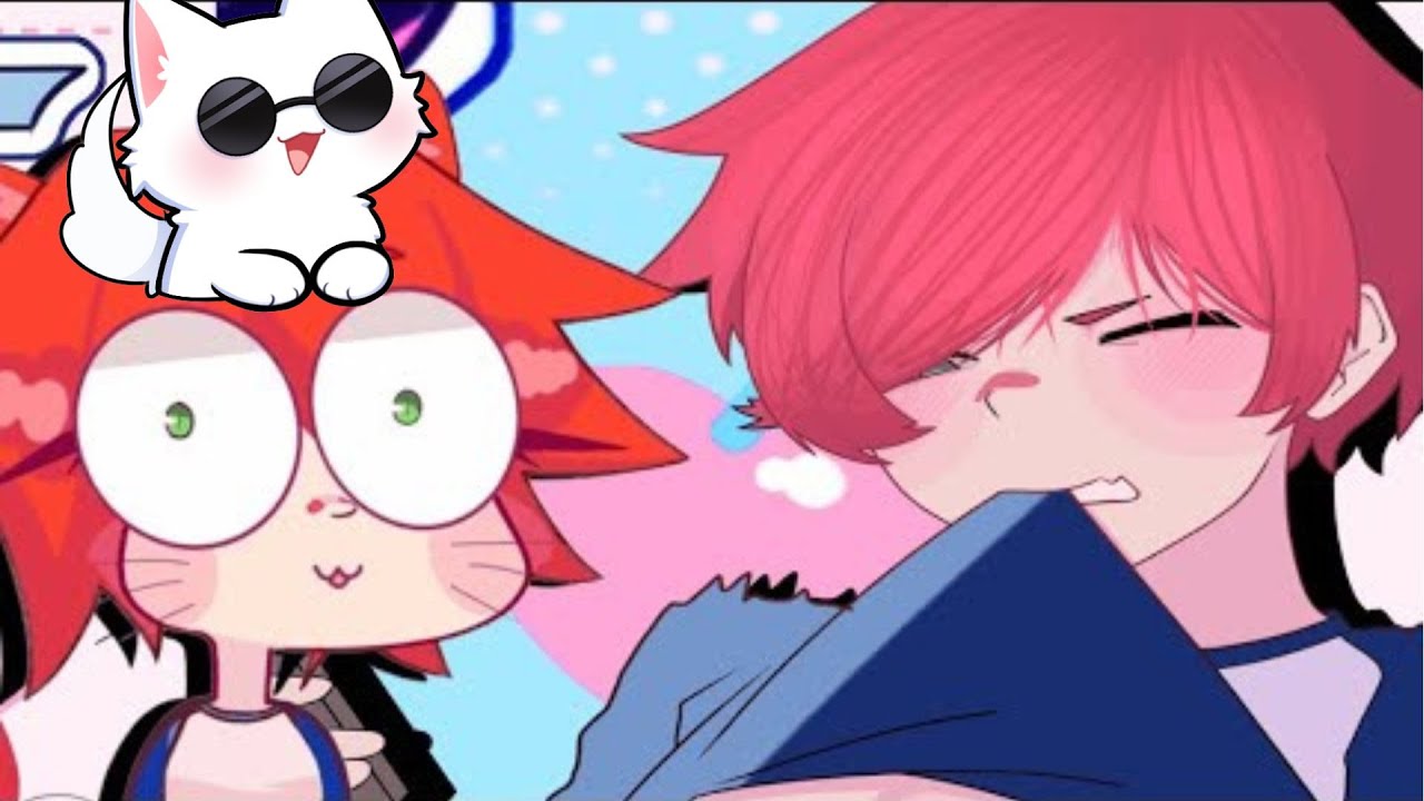 ROX_X REACCIONA A "mi rule" by ¡ WhyGwen ! - YouTube