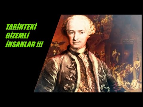 TARİHTEKİ GİZEMLİ İNSANLAR !!! ŞAŞIRACAKSINIZ...