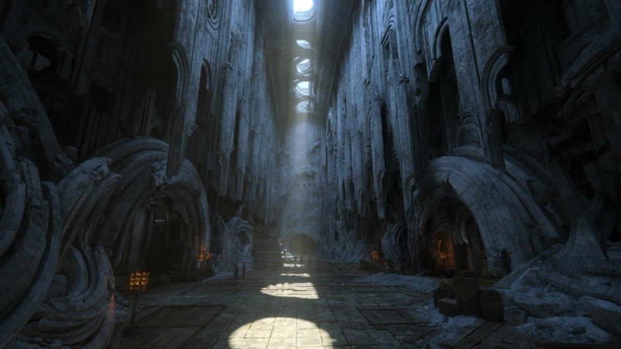 A Tale of two Brothers - Episode 2: The Hideout (Final Fantasy XVI ...