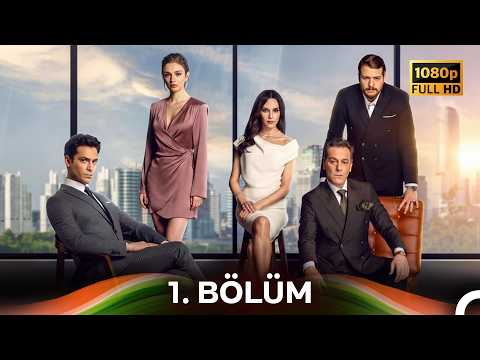 Taş Kağıt Makas 1. Bölüm (Yeni Versiyon)