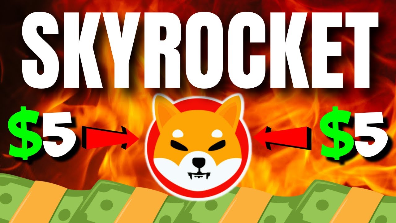 SHIBA INU WILL GO SKYROCKET NEXT WEEK!! SHIBARIUM RELEASE DATE IS FINALLY ANNOUNCED!! - SHIB ...