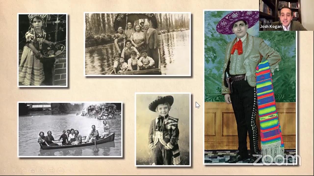 The Jews of Mexico - YouTube