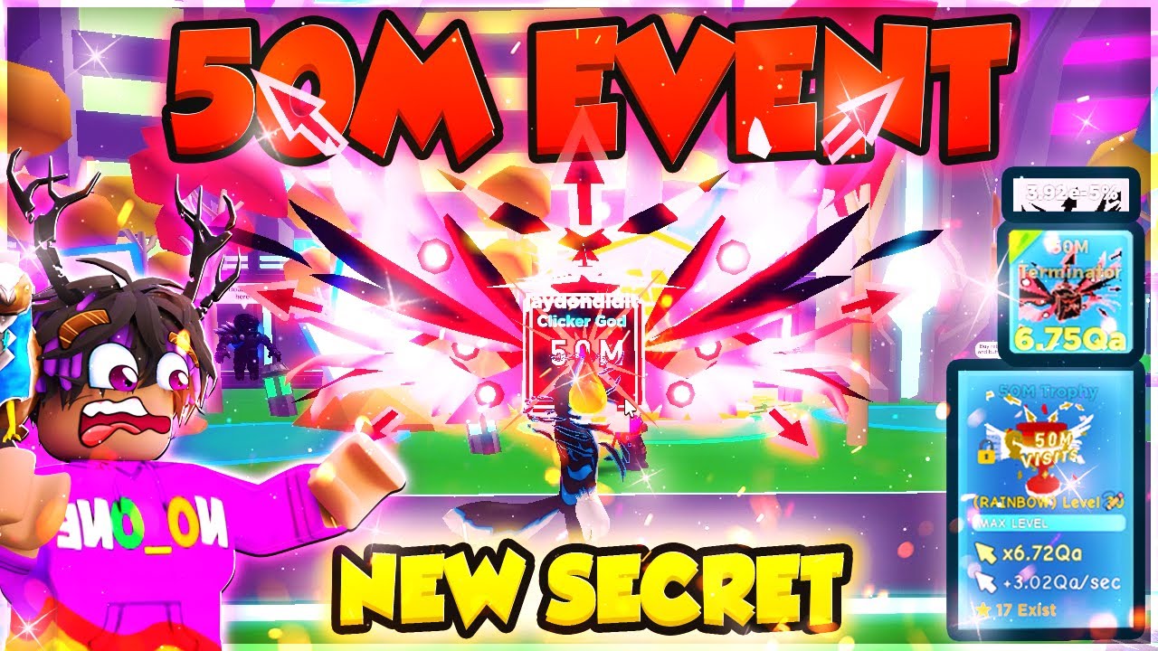 😱 I TRADED THIS FOR THE NEW RAINBOW...? *Got New Secret 50M Terminator ...