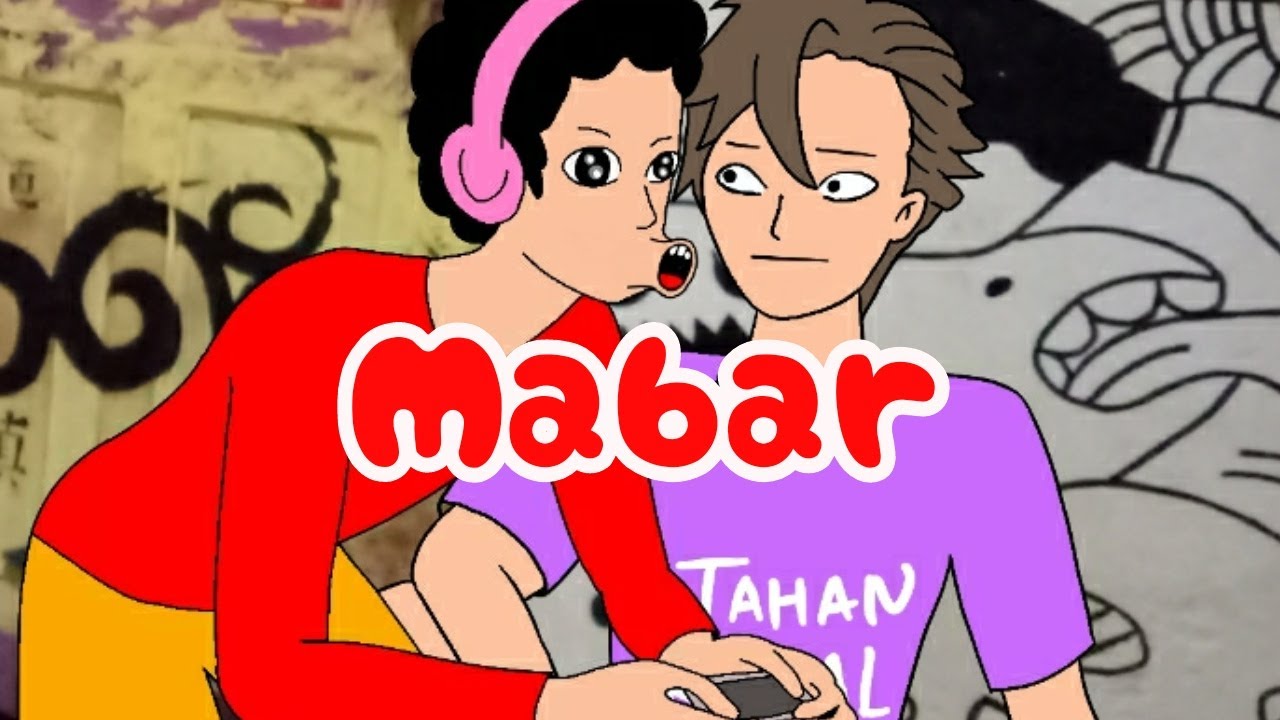 Mabar mobile legend | ANIMASI MINANG | #40 - YouTube