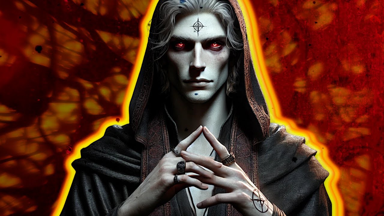 The 10 Oldest And Most Ancient Vampires Of All Time - YouTube