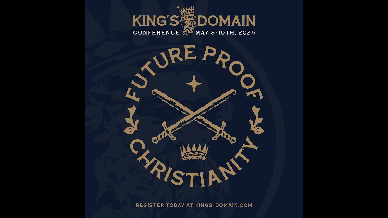 Future Proof Conference Promo - YouTube