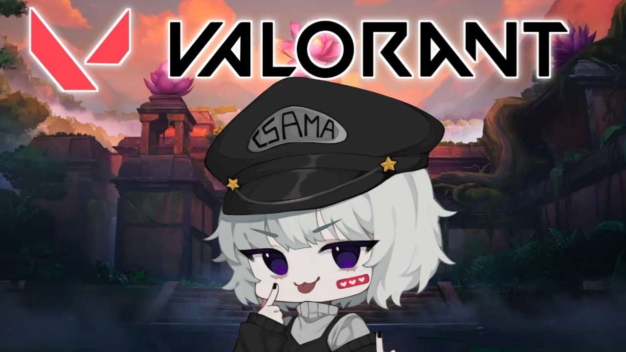 [ CSAMA IS LIVE ] UPDATE - YouTube