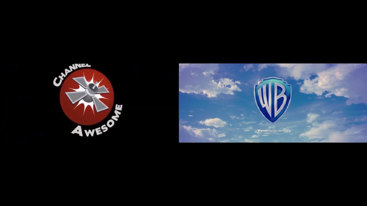 Channel Awesome / Warner Bros Pictures Distribution (2021) - YouTube
