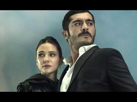 Maraşlı Ben Denizde Bir Gemi - Cengiz Özkan