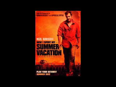 Get the Gringo Soundtrack - 50 000 Miles Beneath My Brain - Ten Years After