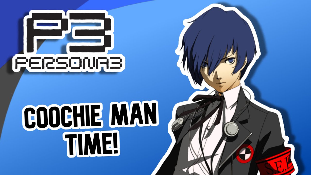 Head Empty. No Thoughts. Only Emo. - Persona 3 - YouTube