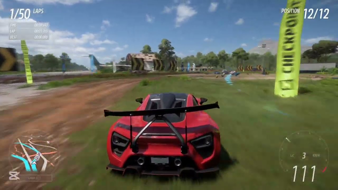 Forza Horizon 5 Money Glitch - how to get credits in Fh5 Fast! - YouTube