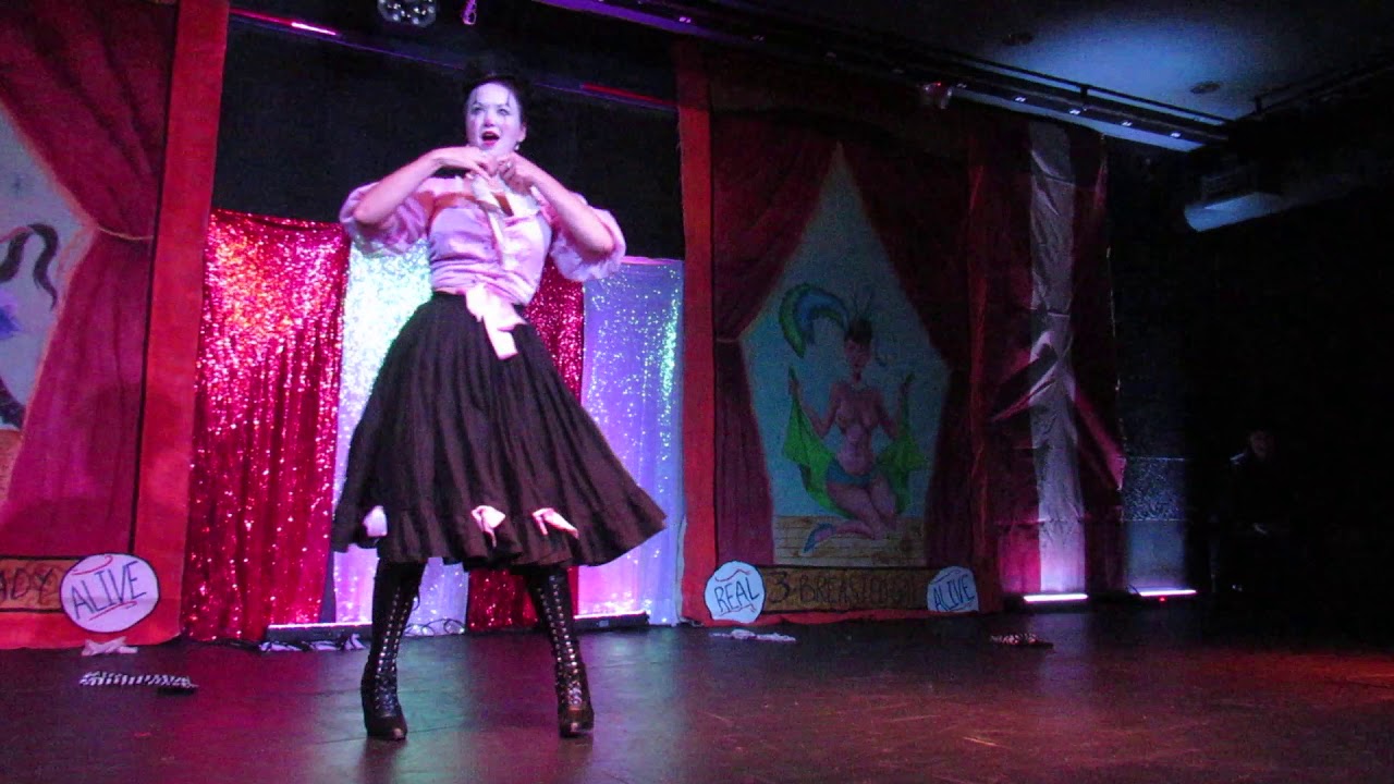 Victoria Prudence - YouTube